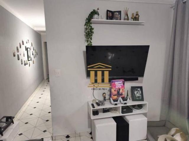 Sobrado em Residencial União, São José dos Campos/SP de 180m² 4 quartos à venda por R$ 477.000,00