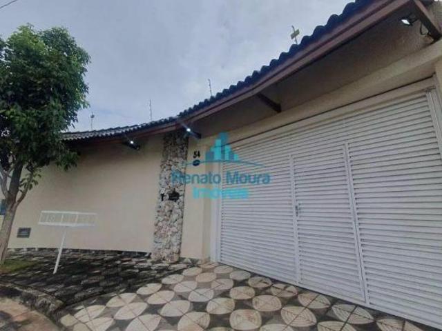 Sobrado em Residencial Votorantim Park II, Votorantim/SP de 214m² 3 quartos à venda por R$ 1.400.000