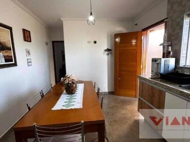 Sobrado em Riacho Grande São Bernardo do Campo