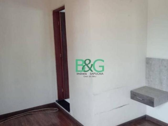 Sobrado em Rio Grande, São Bernardo do Campo/SP de 248m² 4 quartos à venda por R$ 520.000,00