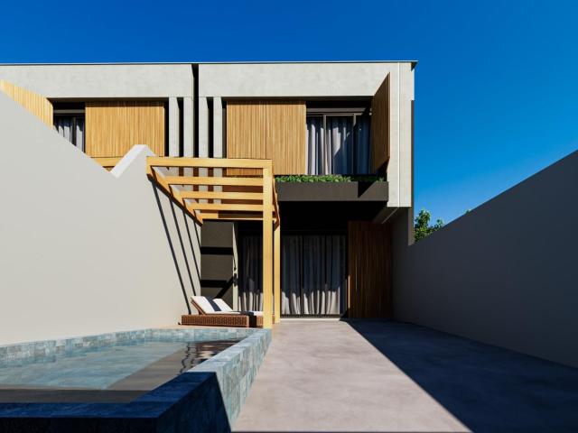 Sobrado em Rio Pequeno, Camboriú/SC de 158m² 3 quartos à venda por R$ 1.329.900,00