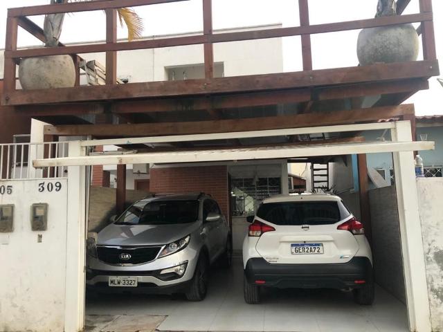 Sobrado em Rio Pequeno, Camboriú/SC de 87m² 2 quartos à venda por R$ 529.900,00