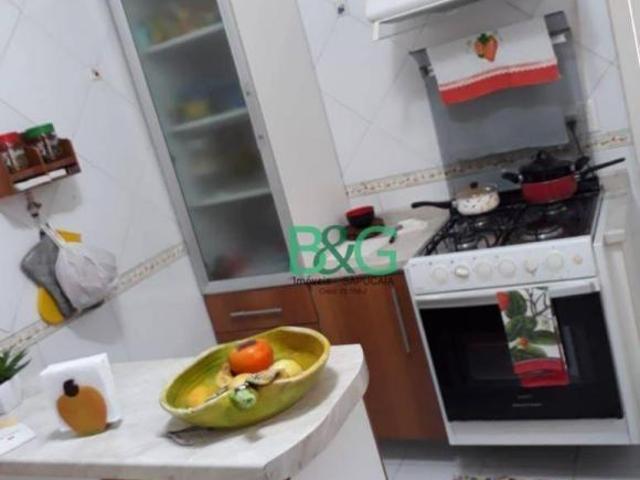Sobrado em Rio Pequeno, São Paulo/SP de 170m² 4 quartos à venda por R$ 977.600,00