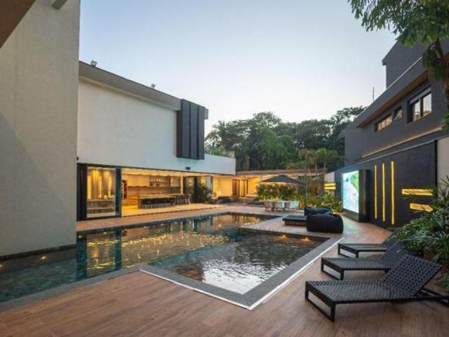 Sobrado em Riviera, Bertioga/SP de 1100m² 7 quartos à venda por R$ 36.000.000,00