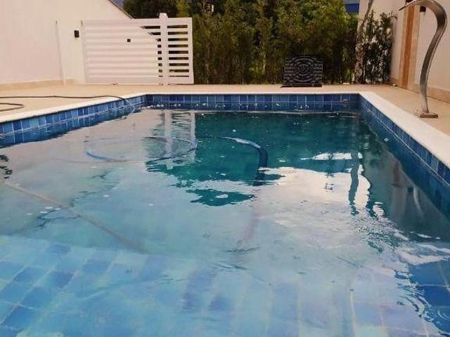 Sobrado em Riviera, Bertioga/SP de 150m² 3 quartos à venda por R$ 1.200.000,00