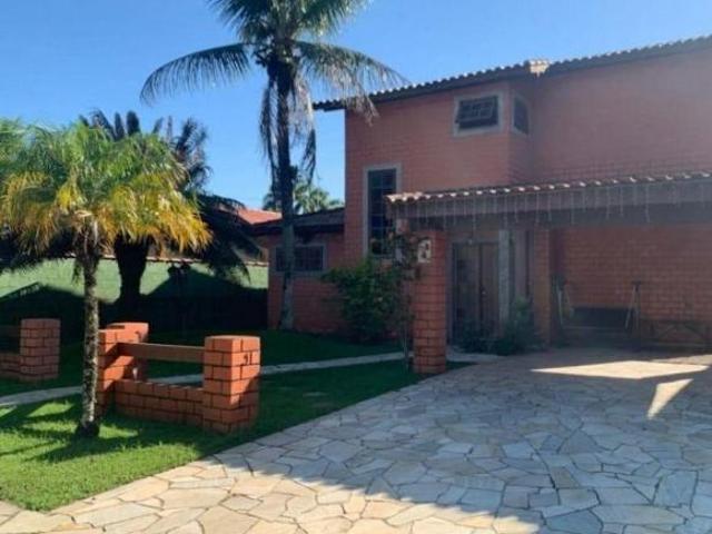 Sobrado em Riviera, Bertioga/SP de 232m² 4 quartos à venda por R$ 1.100.000,00