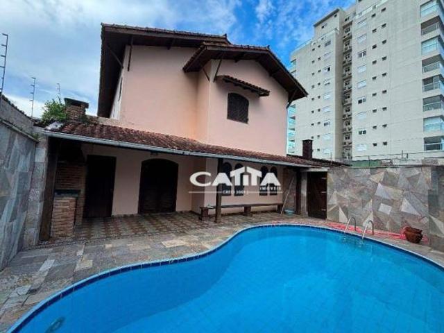 Sobrado em Riviera, Bertioga/SP de 282m² 4 quartos à venda por R$ 1.700.000,00