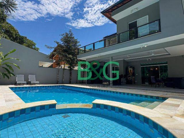 Sobrado em Riviera, Bertioga/SP de 291m² 5 quartos à venda por R$ 4.799.900,00