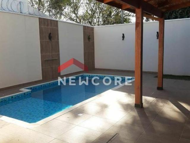 Sobrado em Rodovia Álvaro Barbosa Lima Neto Loteamento Residencial Jatobá Tremembé/SP