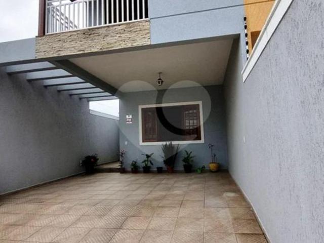 sobrado em sta terezinha em rua sem saida de 3 stes 4 vagas 185 a.c