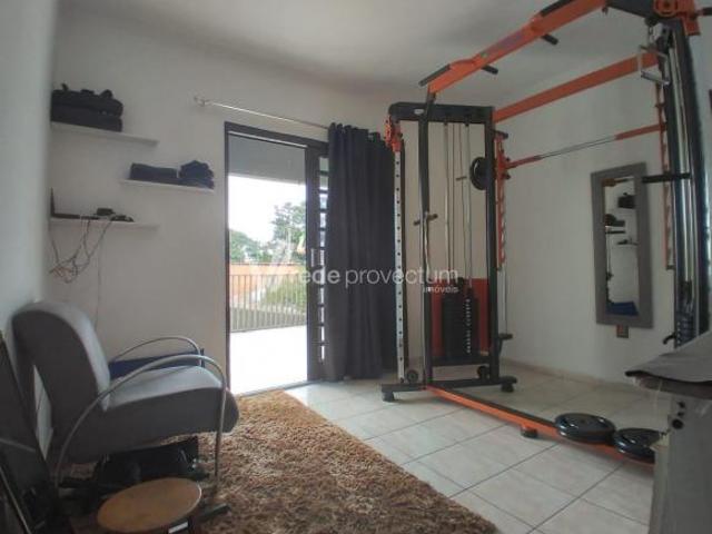 Sobrado em Sumaré