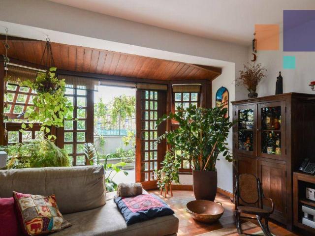 Sobrado em Sumaré, São Paulo/SP de 190m² 4 quartos à venda por R$ 1.697.900,00