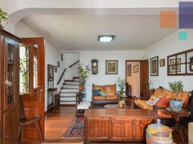 Sobrado em Sumaré, São Paulo/SP de 190m² 4 quartos à venda por R$ 1.698.000,00