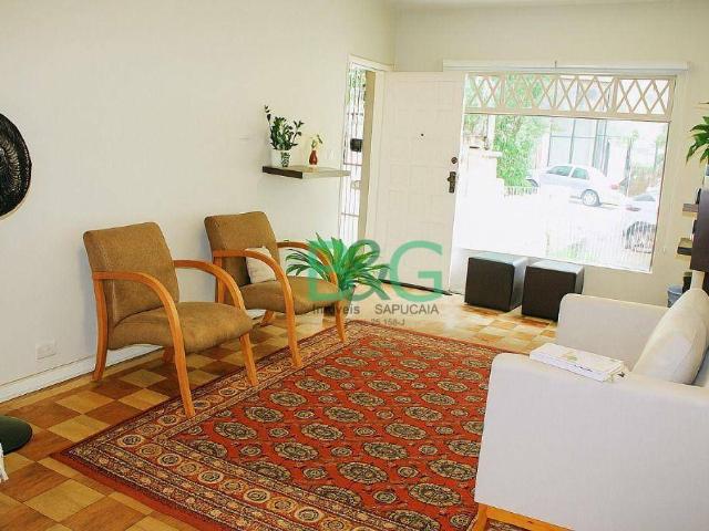 Sobrado em Sumaré, São Paulo/SP de 219m² 3 quartos à venda por R$ 999.900,00