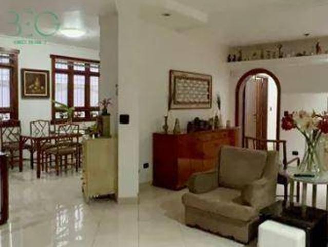 Sobrado em Sumarezinho, São Paulo/SP de 580m² 3 quartos à venda por R$ 4.110.400,00