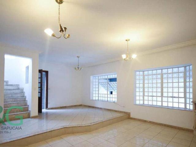 Sobrado em Super Quadra Morumbi, São Paulo/SP de 280m² 4 quartos à venda por R$ 999.900,00
