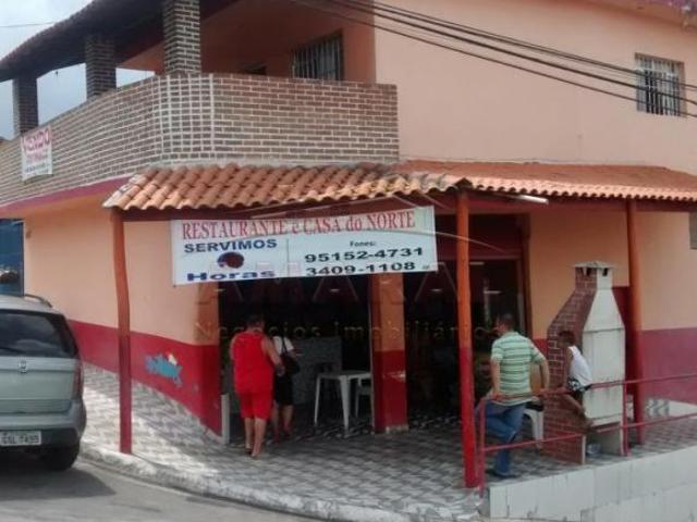Sobrado em Suzano com 2 Dorms + Dependência ? Ótima Oportunidade