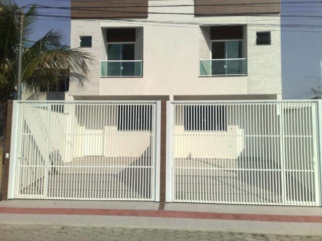 Sobrado em São Vicente, Itajaí/SC de 0m² 3 quartos para locação R$ 4.000,00/mes