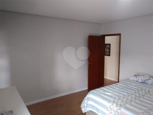 Sobrado em São Benedito Jordanésia, Cajamar/SP de 190m² 3 quartos à venda por R$ 1.199.900,00