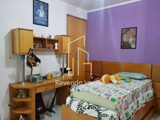 Sobrado em São Bernardo, 210m², 3 Dormitórios
