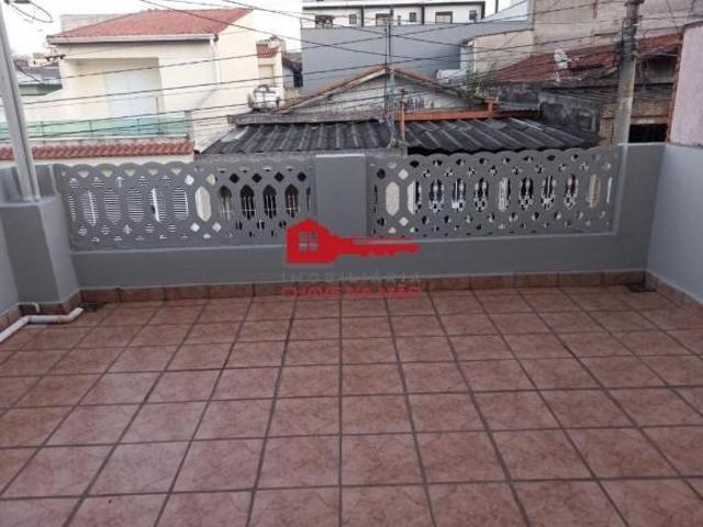 Sobrado em São Bernardo do Campo