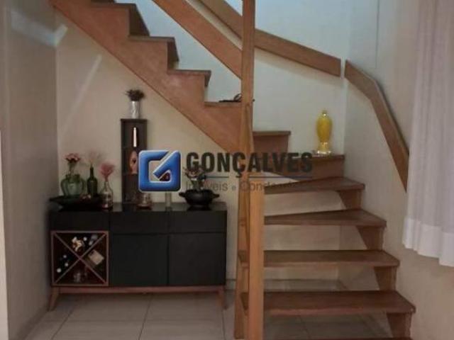 Sobrado em São Bernardo oportunidade
