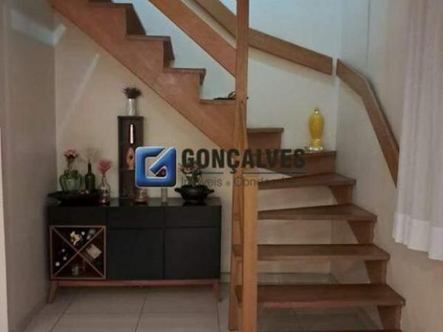 Sobrado em São Bernardo oportunidade