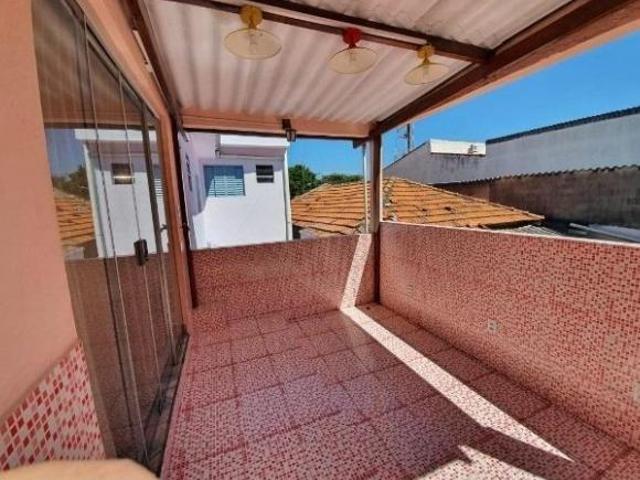 Sobrado em São Caetano do Sul, 195m², 3 dormitórios, 3 vagas