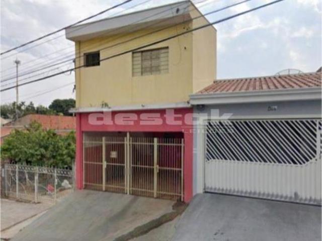 Sobrado em São Carlos/SP