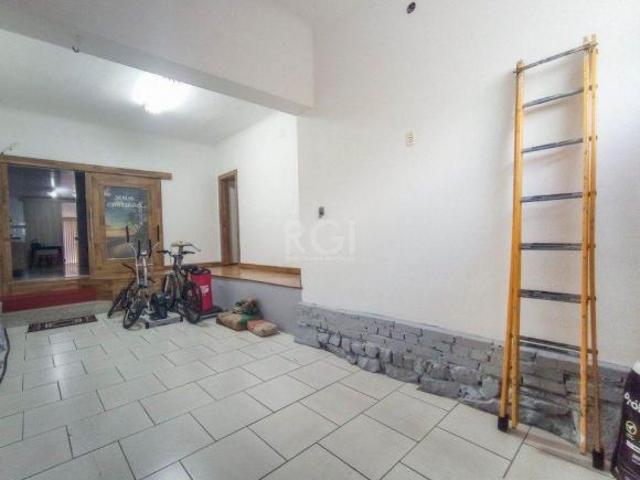 Sobrado em São Geraldo