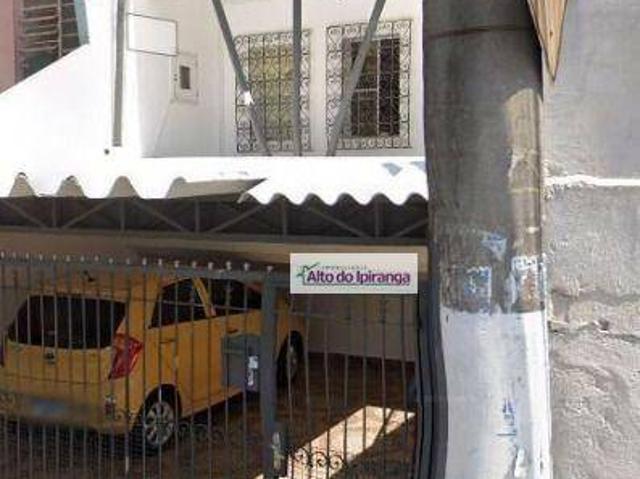 Sobrado em São João Clímaco, São Paulo/SP de 211m² 3 quartos à venda por R$ 799.900,00