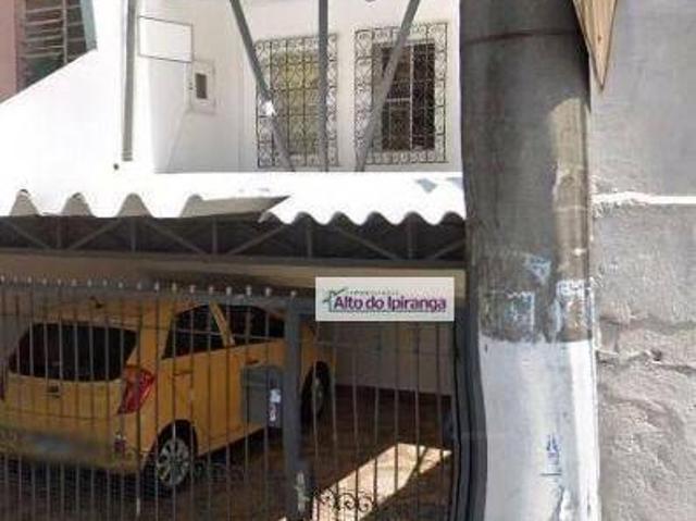 Sobrado em São João Clímaco, São Paulo/SP de 211m² 3 quartos à venda por R$ 800.000,00
