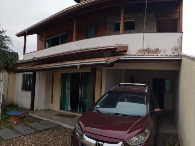 Sobrado em São João, Itajaí/SC de 0m² 3 quartos à venda por R$ 799.900,00