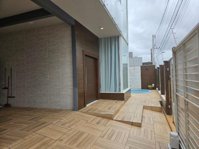 Sobrado em São João, Itajaí/SC de 160m² 2 quartos para locação R$ 6.200,00/mes