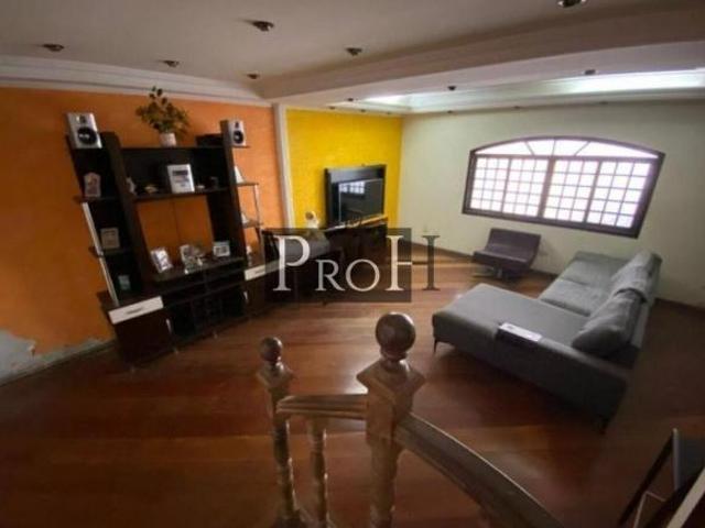 Sobrado em São José, São Caetano do Sul/SP de 381m² 3 quartos à venda por R$ 900.000,00