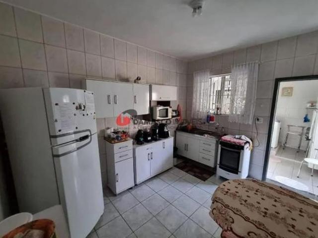 Sobrado em São José