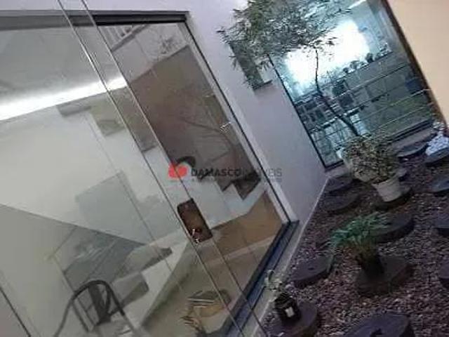 Sobrado em São José