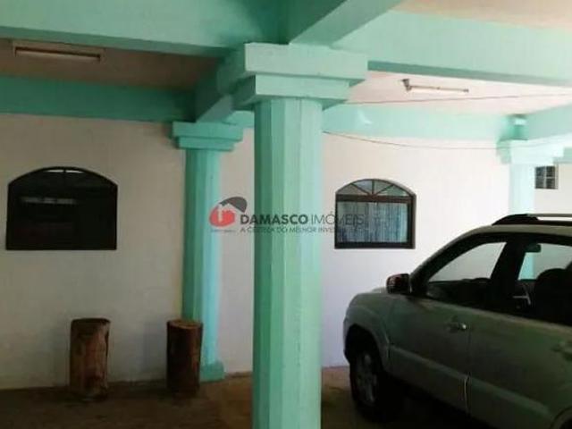 Sobrado em São José