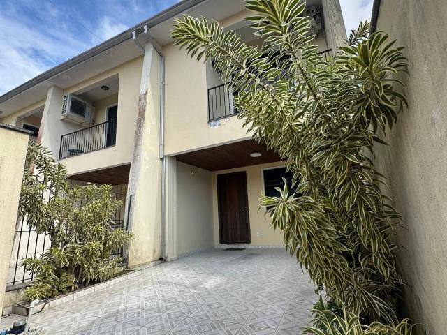 Sobrado em São Judas, Itajaí/SC de 127m² 2 quartos à venda por R$ 799.000,00