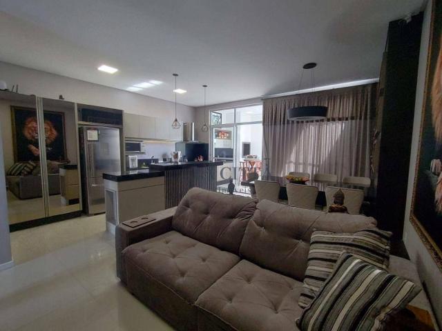 Sobrado em São Judas, Itajaí/SC de 152m² 3 quartos à venda por R$ 1.499.000,00