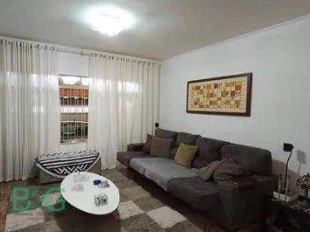 Sobrado em São Judas, São Paulo/SP de 190m² 3 quartos à venda por R$ 978.900,00