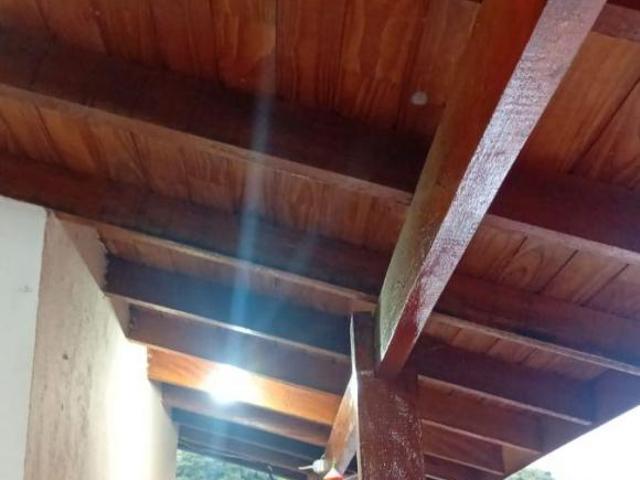 SOBRADO EM SÃO LOURENÇO DA SERRA SP COD: 6123 F: 11 97302 9229 CESAR