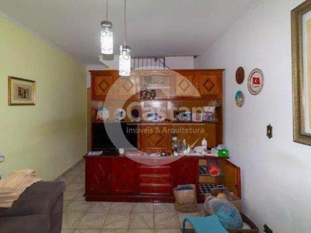 Sobrado em São Lucas