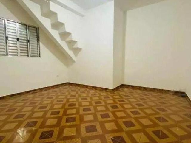 Sobrado em São Mateus, São Paulo/SP de 150m² 3 quartos à venda por R$ 425.500,00