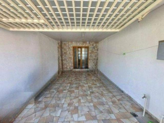 Sobrado em São Miguel, Curitiba/PR de 90m² 2 quartos à venda por R$ 195.000,00