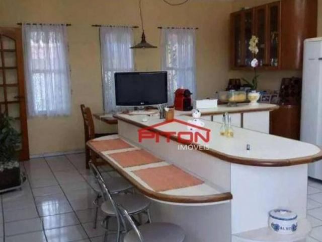 Sobrado em São Miguel Paulista, São Paulo/SP de 318m² 3 quartos à venda por R$ 950.000,00