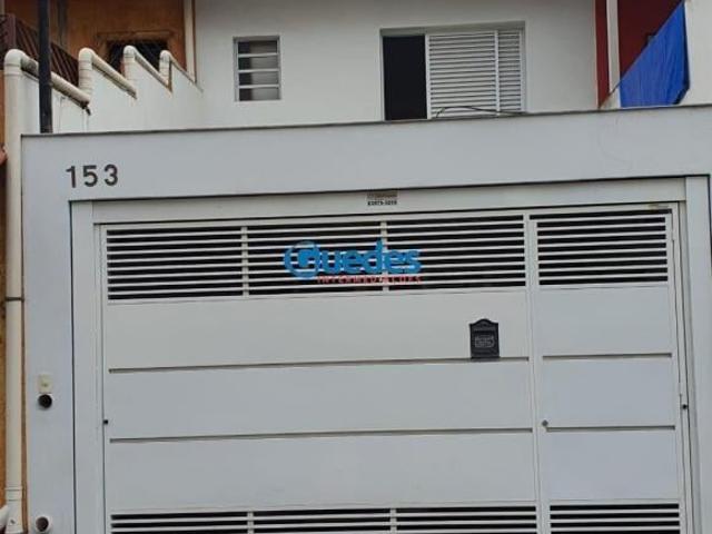 Sobrado em São Paulo