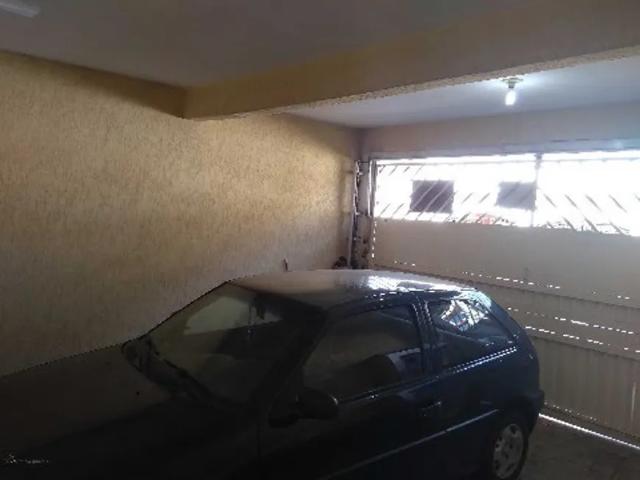 Sobrado em São Paulo