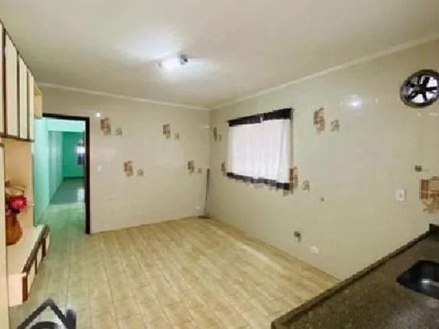 Sobrado em São Paulo
