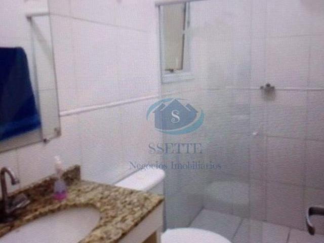 Sobrado em Sacomã, São Paulo/SP de 110m² 3 quartos à venda por R$ 620.000,00